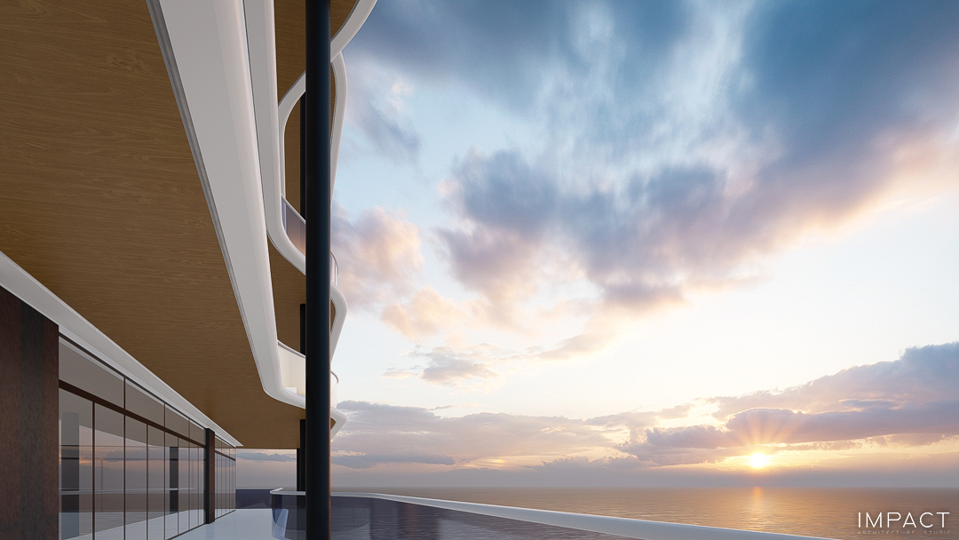 Ripples Miami – IMPACT Architecture Studio