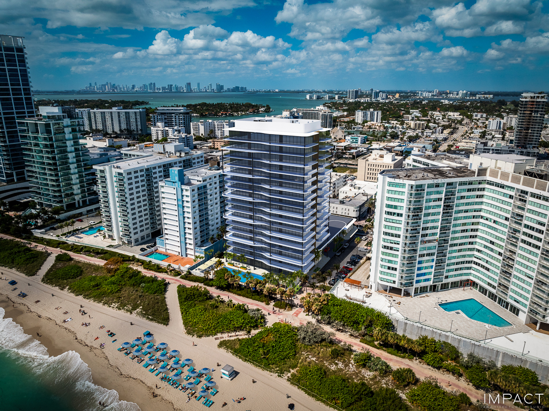 Ripples Miami – IMPACT Architecture Studio